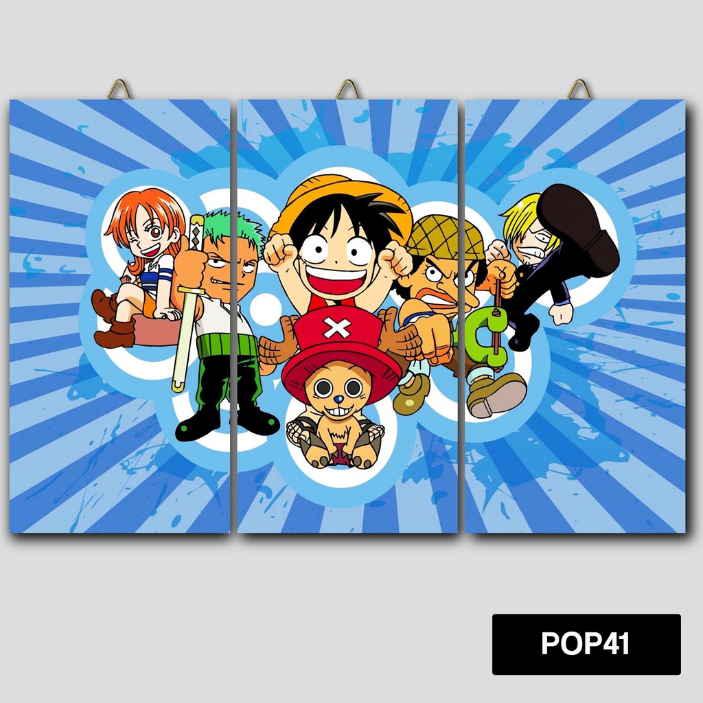 HIASAN DINDING KAYU One Piece Wooden Poster/Room Decoration/Wall ...