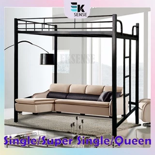 loft bed - Prices and Promotions - Sept 2025 | Shopee Malaysia