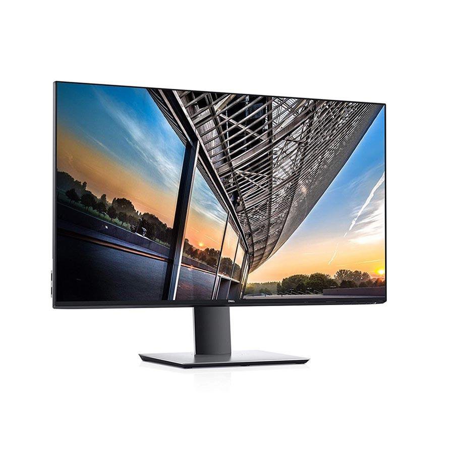 XiSp Dell U3219Q 32" Inch 4K USB-C UltraSharp IPS Monitor (3840x2160) | Shopee Malaysia