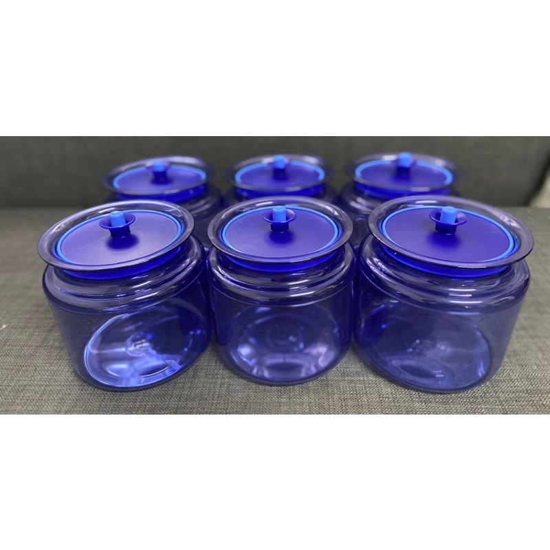 BEKAS/BALANG BISKUT RAYA TUPPERWARE 1 PCS | Shopee Malaysia