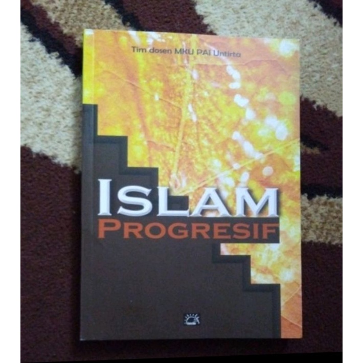 Progressive Islamic Books | Shopee Malaysia