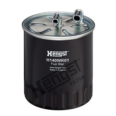 MercedesBenz HENGST Germany Diesel Fuel Filter CDI W169 W211 W245 W203 ...