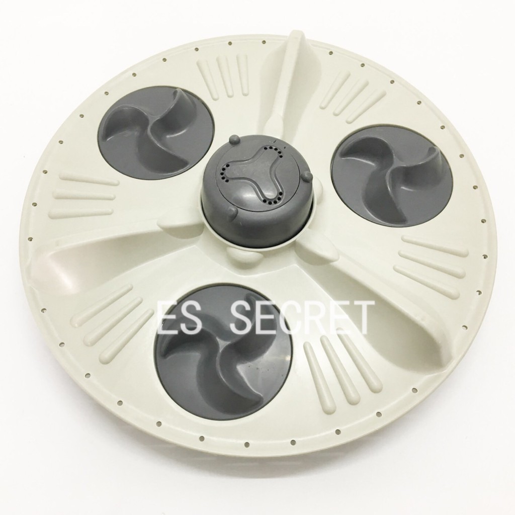 LG Washing Machine Pulsator Dia:405mm 11kg-16kg | Shopee Malaysia