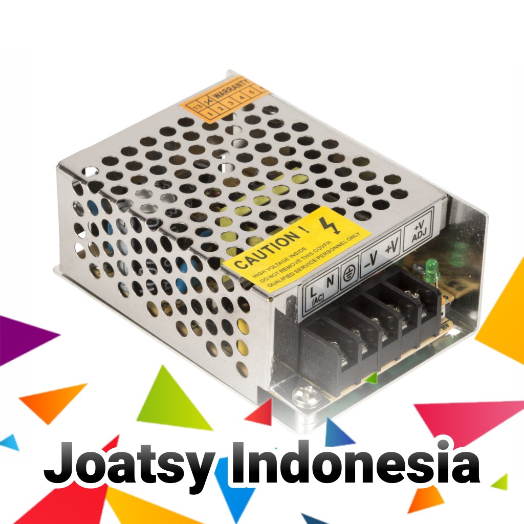 12volt 3A Power Supply | Shopee Malaysia