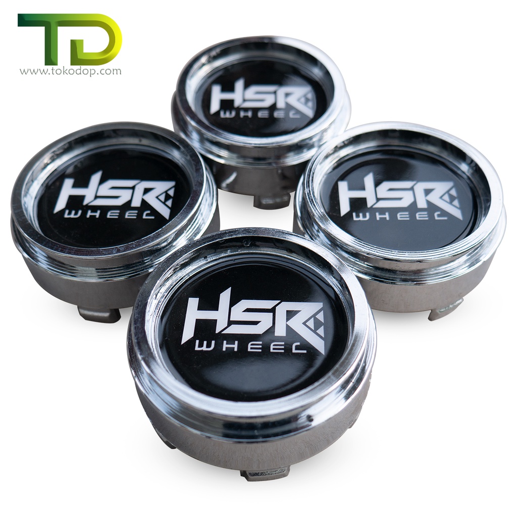Cover Hubcap Rims HSR Cylinder CHROME Feet 6.2 CM Cap 6.5 CM Wheel Axle ...