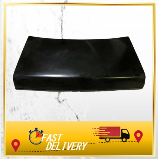 MERCEDES BENZ W123 REAR BONNET | Shopee Malaysia
