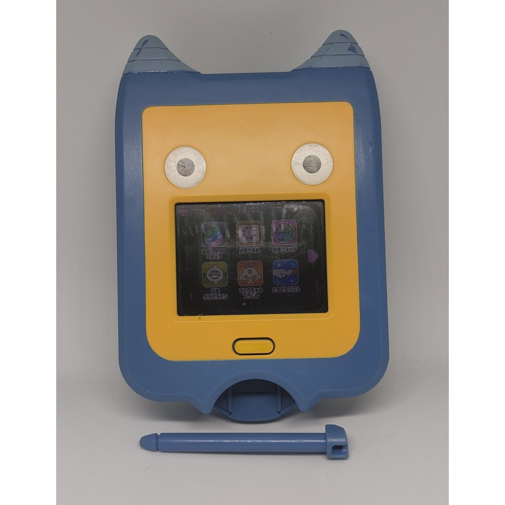 Original Bandai DX Yokai pad yo-kai watch | Shopee Malaysia