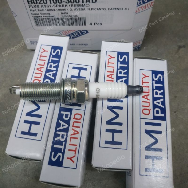 Kia All New Rio Picanto Cerato Carens 1.6 / Hyundai Grand Avega Grand ...