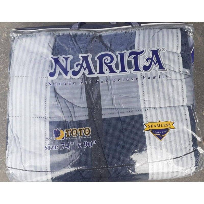 TOTO NARITA KING SIZE | Shopee Malaysia