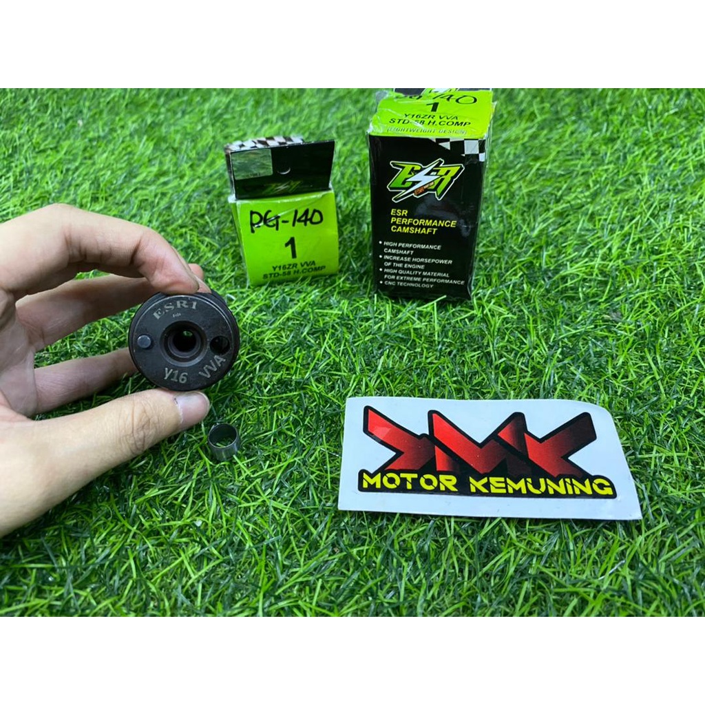 ESR Cam New Model Y16ZR 100% ORIGINAL ESR Y16 Y155 NVX | Shopee Malaysia