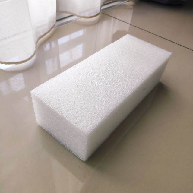 Floral Sponge PE Foam/ Span Bunga Tidak Berhabuk PE Foam | Shopee Malaysia