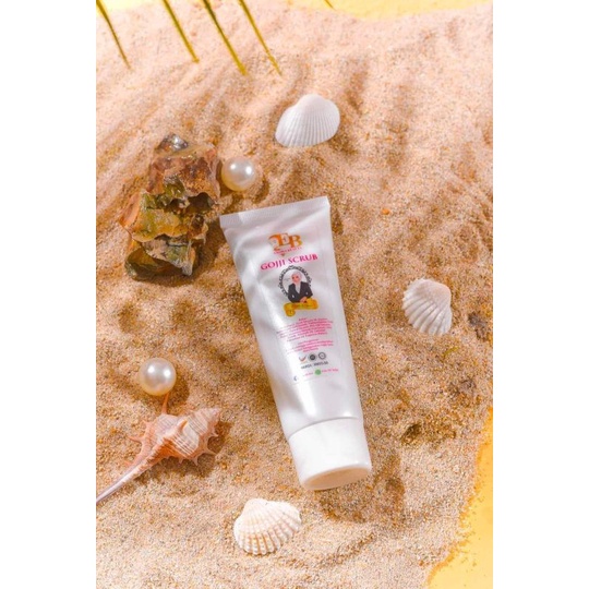 🔥Ready Stok🔥Goji Ekora Beauty 🔥 Produk Original Ekora Beauty | Shopee ...