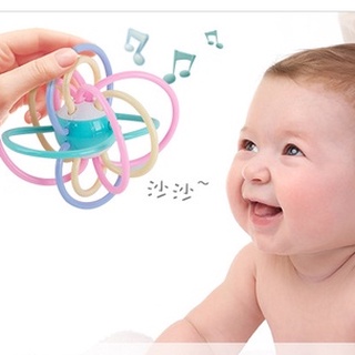 Baby Teether toys baby teething toys mainan gigit baby mainan gigi bayi ...