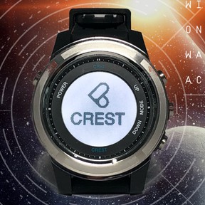 Crest CR4 Dive Computer Dive Comp CR5L | Shopee Malaysia