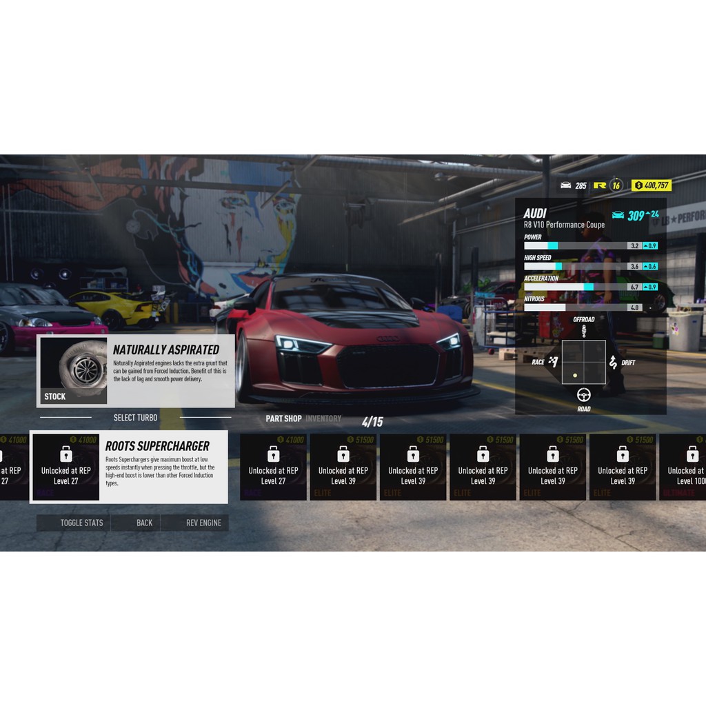 [PC Digital] Need For Speed Heat Offline DVD PC GAME DIGITAL DOWNLAOD ...