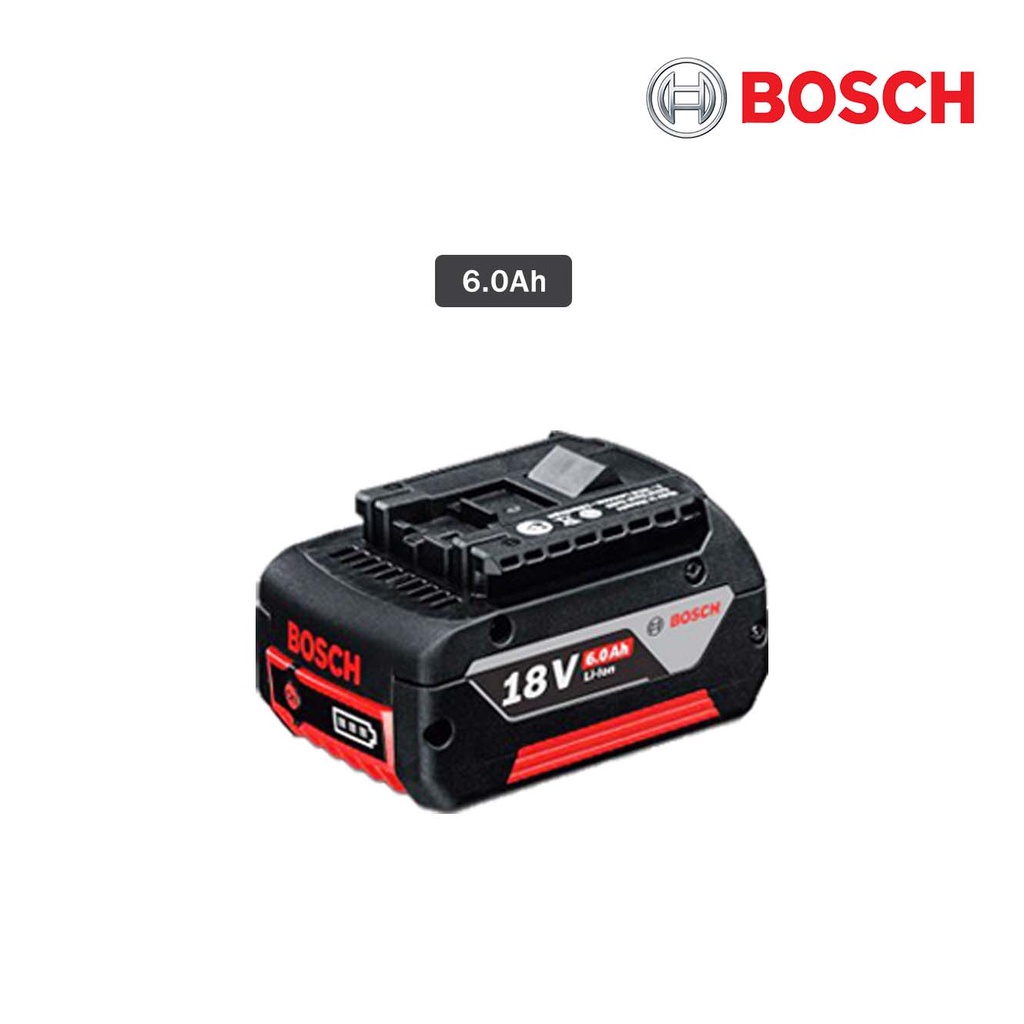 Bosch 18v battery Professional Li-Ion Lithium-Ion Battery GBA18V 2.0Ah ...
