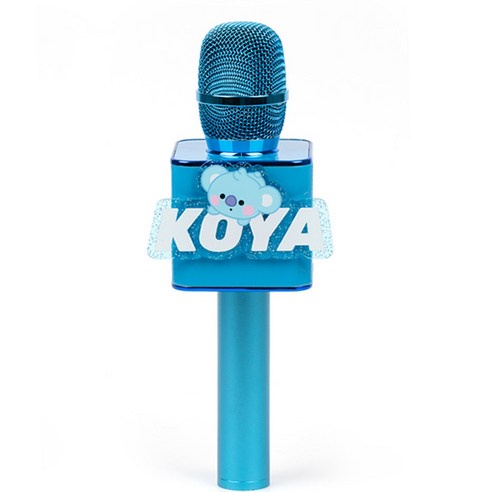 [BTS/BT21] Royche BT21 baby wireless Bluetooth microphone speaker_MANG ...