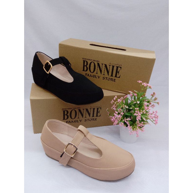 [BONNIE] LADIES SHOES B36 | Shopee Malaysia
