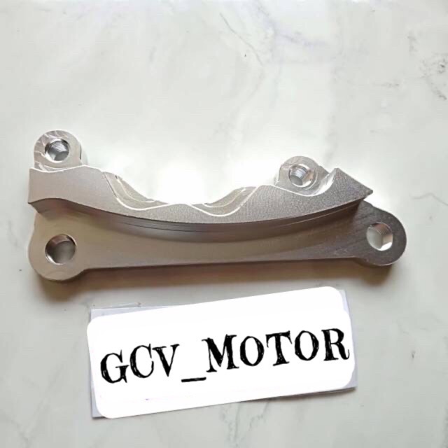Yamaha NMAX rear 2 PISTON caliper bracket | Shopee Malaysia