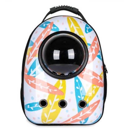Astronaut Backpack, Backpack Specializes In Transporting Dogs And Cats ...
