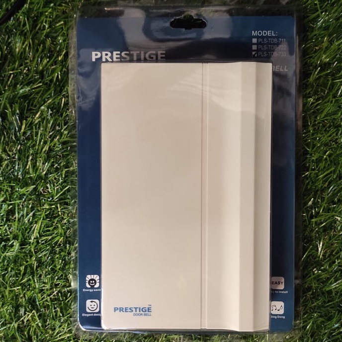 PRESTIGE MECHANICAL DING DONG DOOR BELL CHIME /DOOR BELL DING DONG WITH ...