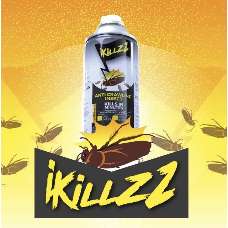 Cheapest Awesome DIY FUMIGATION To Kill Cockroaches for Car and House ...