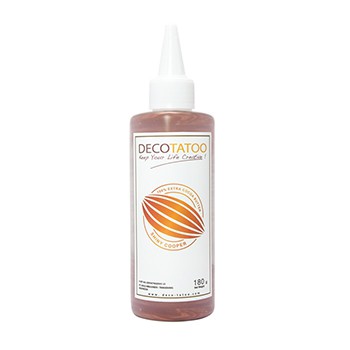 Shiny COPPER COCOA BUTTER FOOD COLORING 180gr | Shopee Malaysia