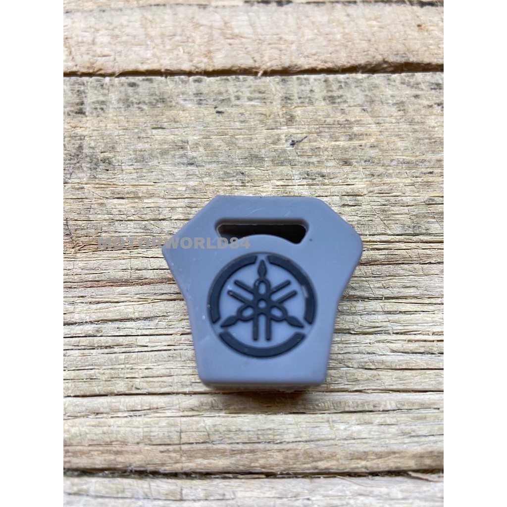 YAMAHA KEY COVER RUBBER GETAH SARUNG KUNCI SILICONE GETAH MAIN SWITCH ...