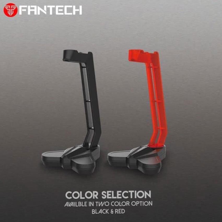 Fantech Headset Headphone Stand Tower (AC3001)/RGB Headset Headphone ...