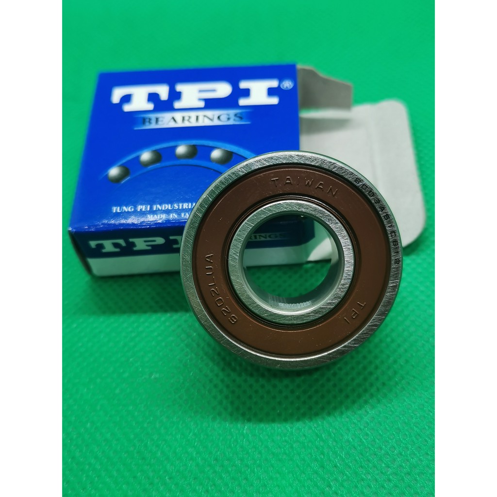 SC02A51 LLU (15x35x13mm) 279 Alternator Bearing TPI | Shopee Malaysia