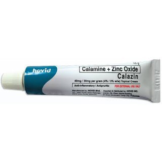 Hovid Calazin Cream 15g | Shopee Malaysia