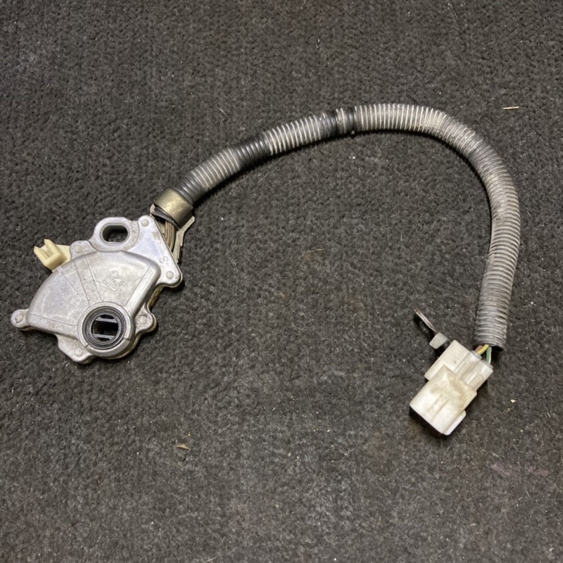 *Used* Myvi Alza Viva Kelisa Kenari Neutral safety switch Inhibitor ...