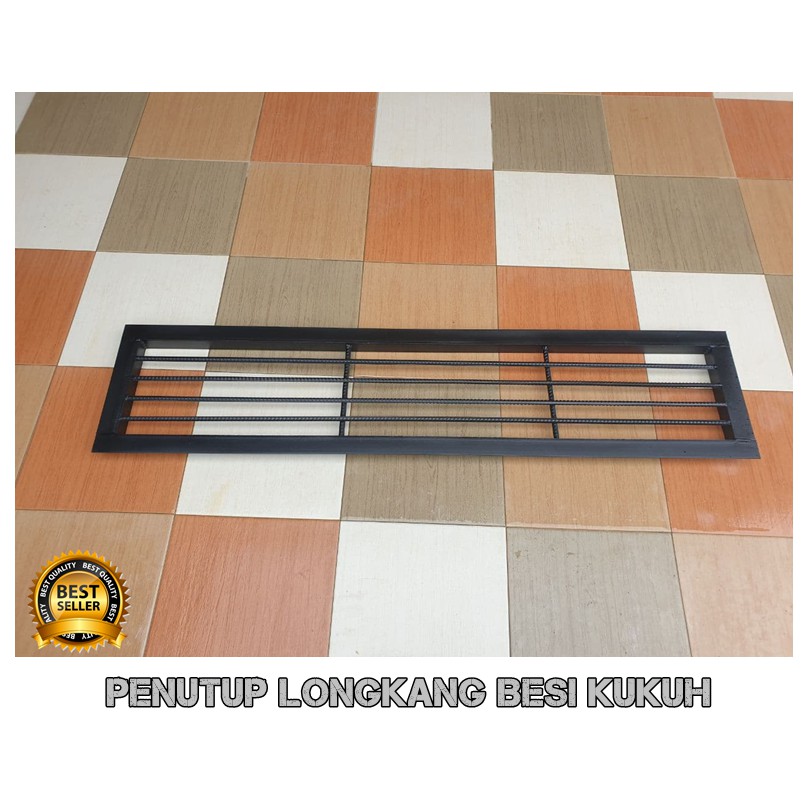 💥Penutup Longkang Besi Kukuh 💥| HEAVY DUTY METAL DRAIN COVER 1 PALING ...