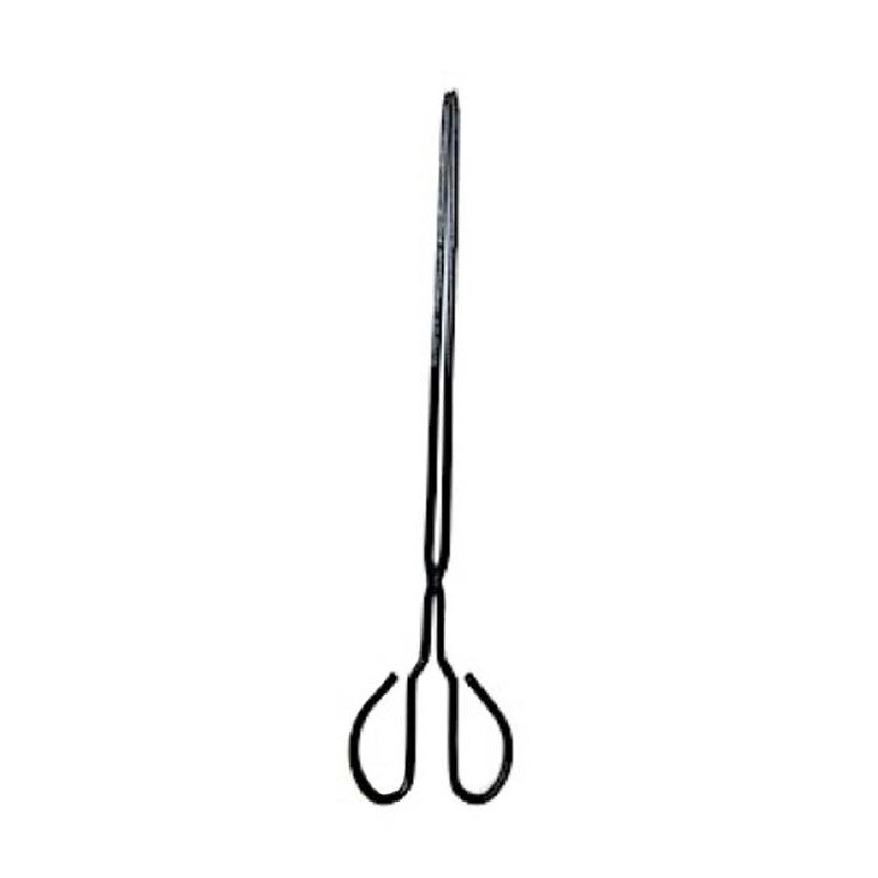 60cm Traditional Iron Carbon Charcoal Plier /Clipper 铁碳夹 | Shopee Malaysia