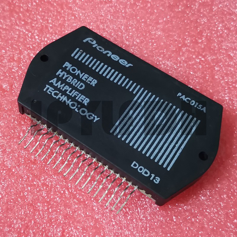 PAC015A Amplifier Module | Shopee Malaysia