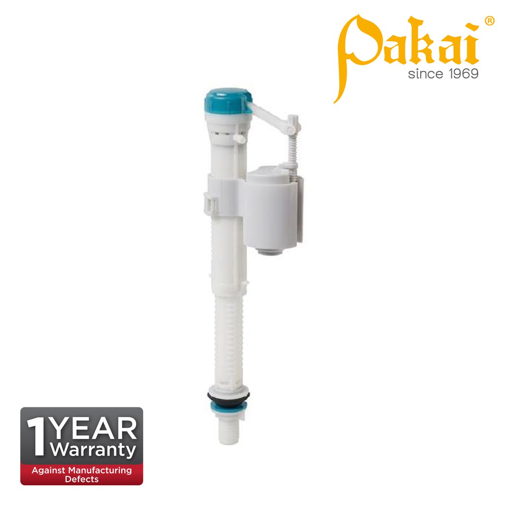 Pakai Agile Compact Bottom Inlet Valve / Fill Valve (P129) | Shopee ...