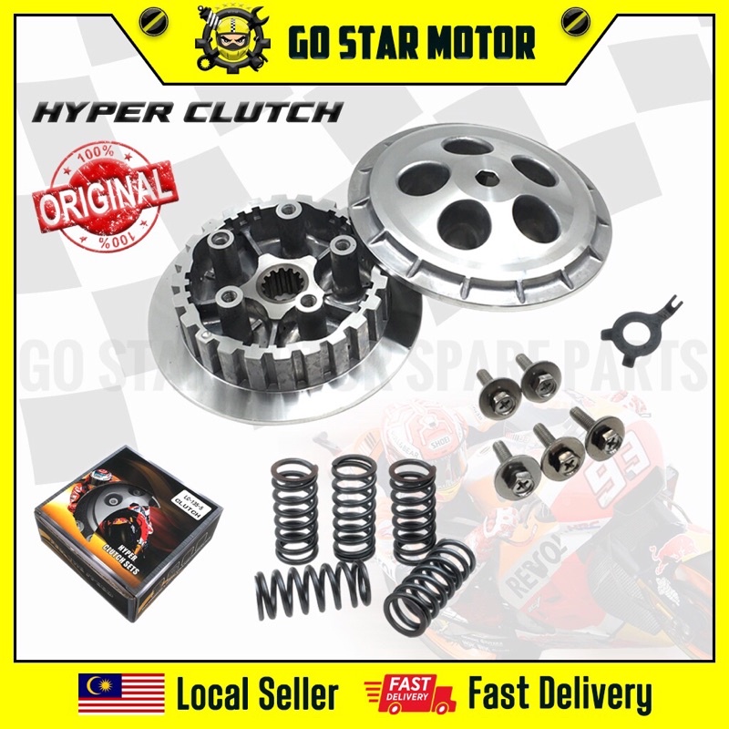 YAMAHA Y15ZR Y15 LC135 4S 5S SRL115FI SRL110 Y110 Y100 SS110 SS2 Lagenda RS150 RACING HYPER ...