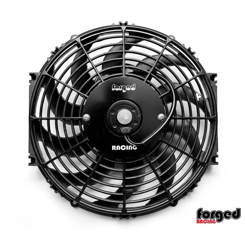 12inch 12" Universal Forged Racing Car Radiator Fan | Shopee Malaysia