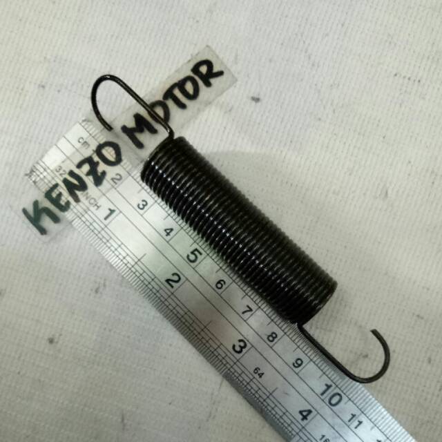 L300 DIESEL CLUTCH PEDAL SPRING | Shopee Malaysia