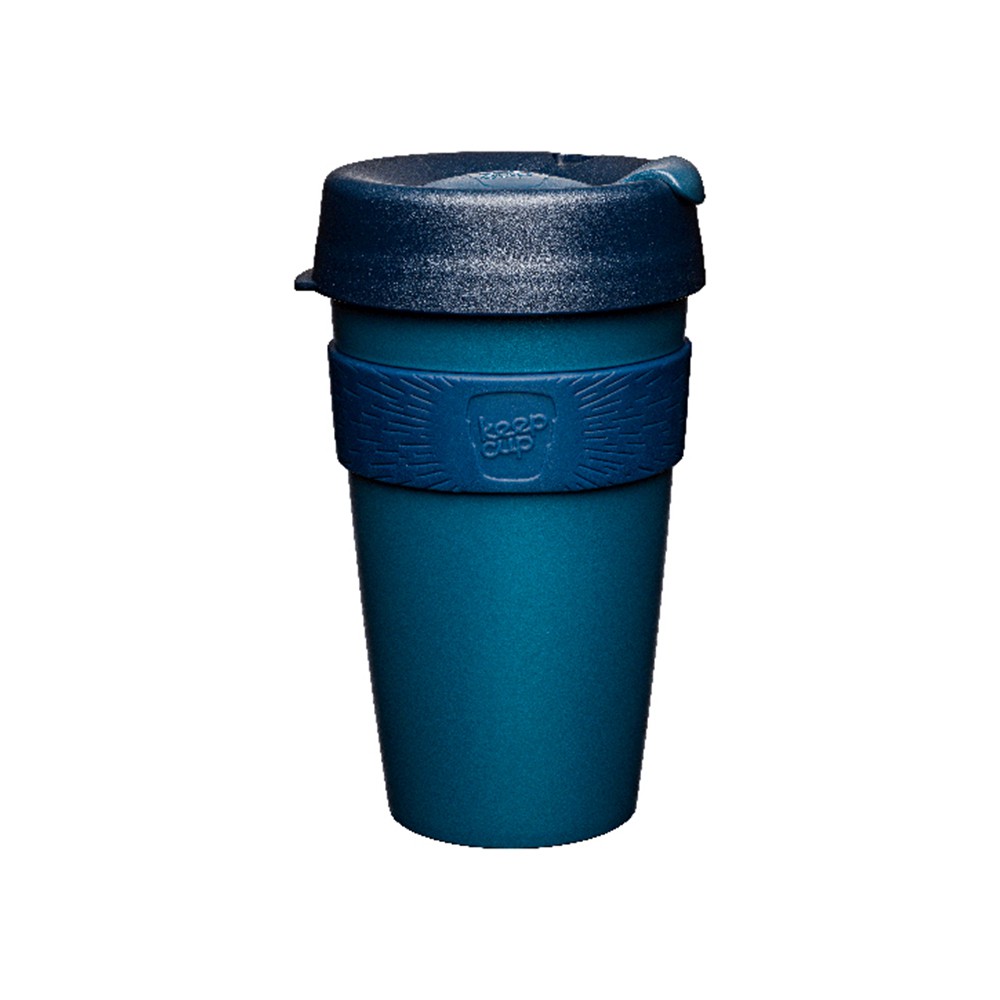 Australia KeepCup Ultra Light Portable Cup M/L (Optional) 12oz 16oz ...