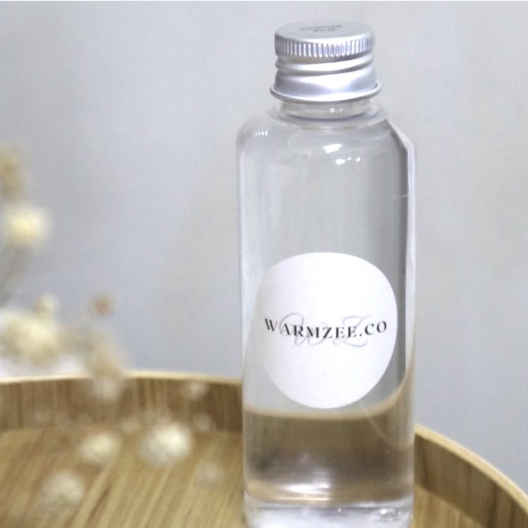 Reed diffuser refill bottle - Perfume/Hotel Inspired - 150 ml (ready ...