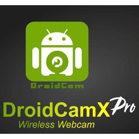 DroidCamX - Andriod App (Premium/Gold/VIP Access) - No Watermark & 100% ...