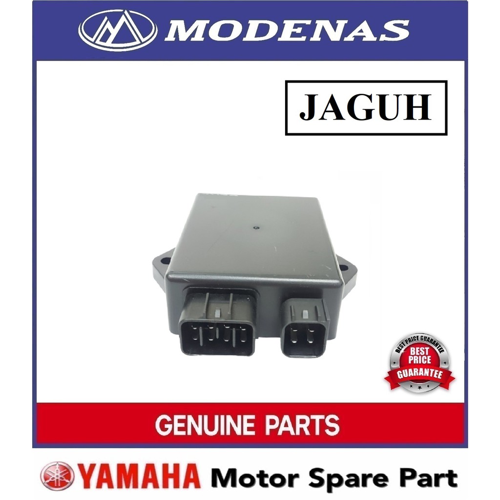 MODENAS JAGUH CDI UNIT 0 UNITS JAGUH175 JAGUH-175 JAGUH 175 MODENAS ...