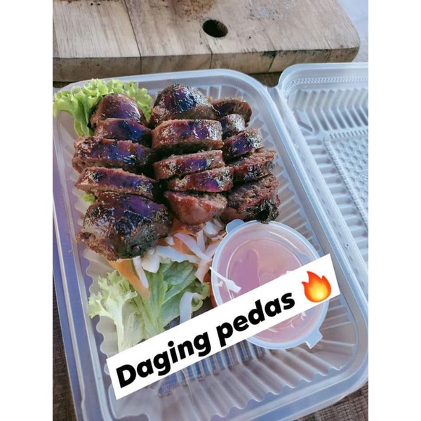 TONGMO BAKAQ PADU ready to eat sosej kemboja | Shopee Malaysia