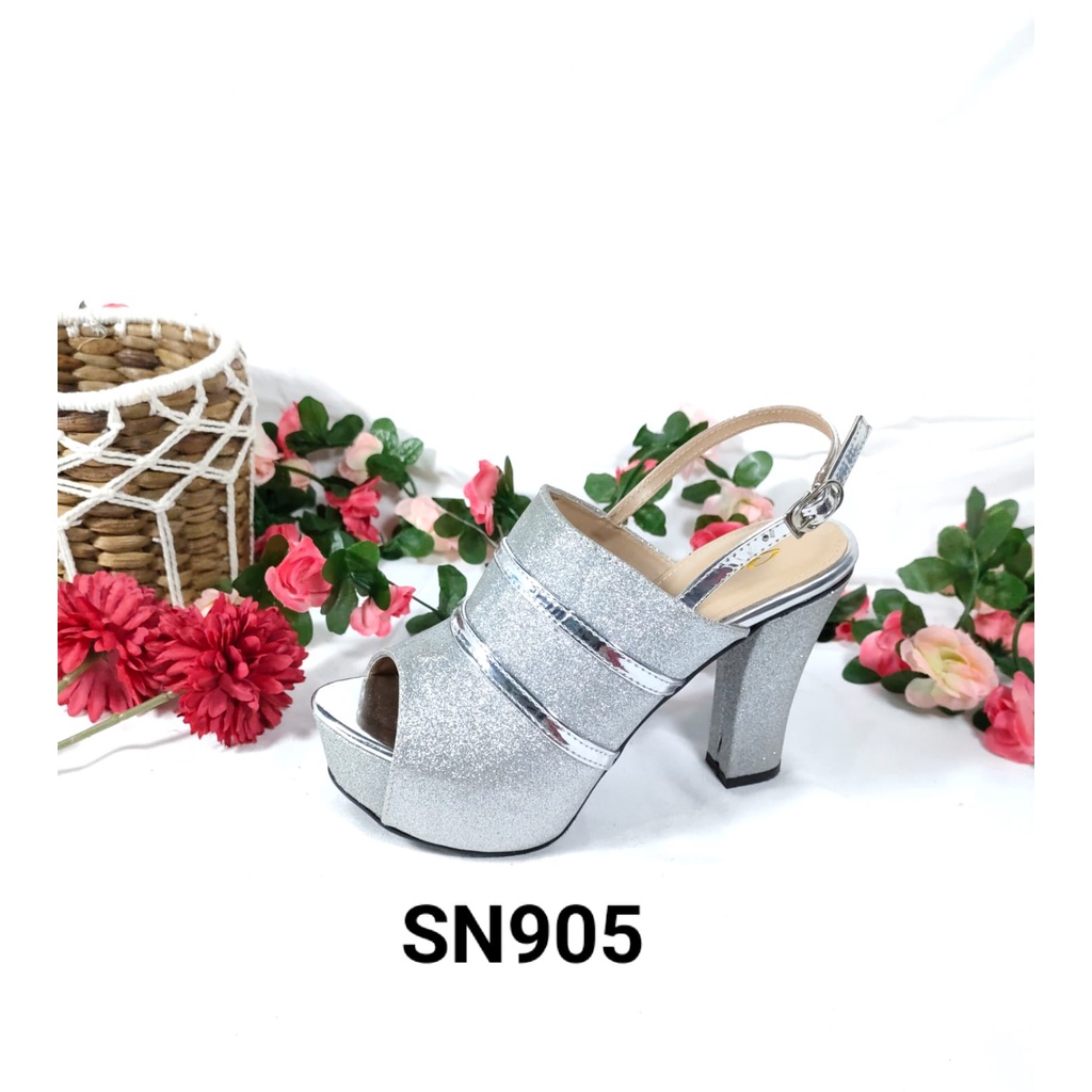 WOMEN'S PARTY SANDALS |GRADUATION PARTY SANDALS|IMPORTED BEAUTIFUL ...