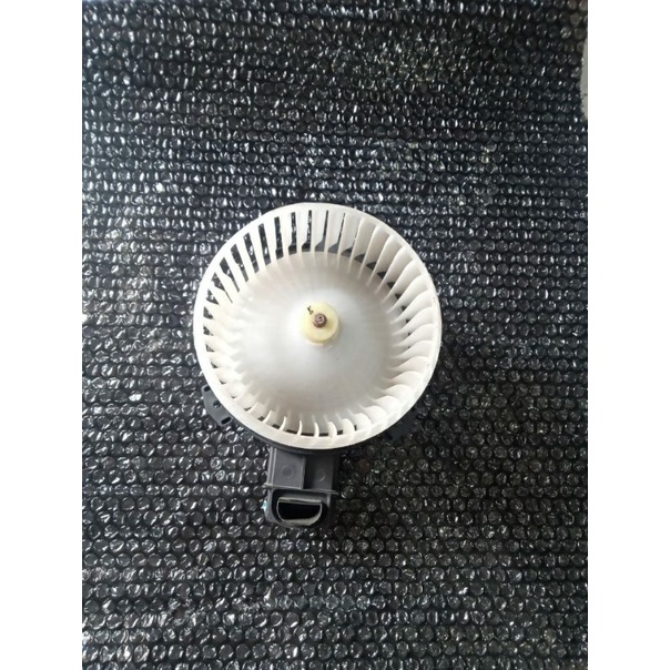 Dynamo motor Fan blower AC all Toyota new Yaris Vios Etios | Shopee ...