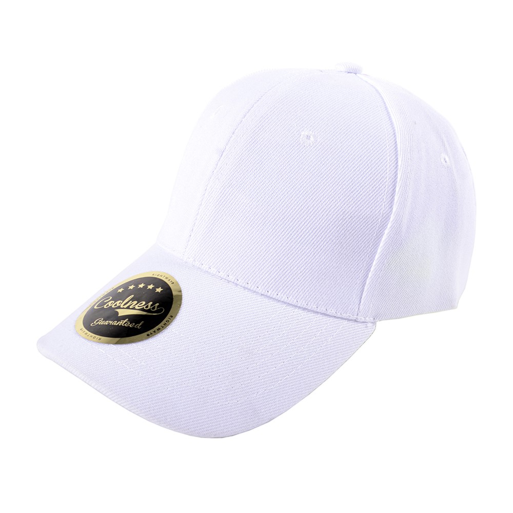 [READY STOCK] RIGHTWAY H6 Premium Super-Thick Baseball Cap - 16 Colors ...