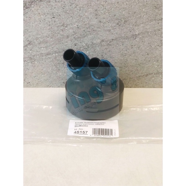 Oase Hose Adapter BioMaster 250/350/600 (45157) Sprepart | Shopee Malaysia