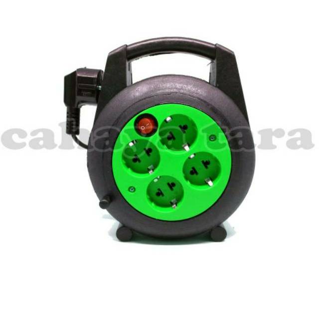 Type 15 Plus Switch Cable Roll / 10 Meter Cable Roll for electrical ...