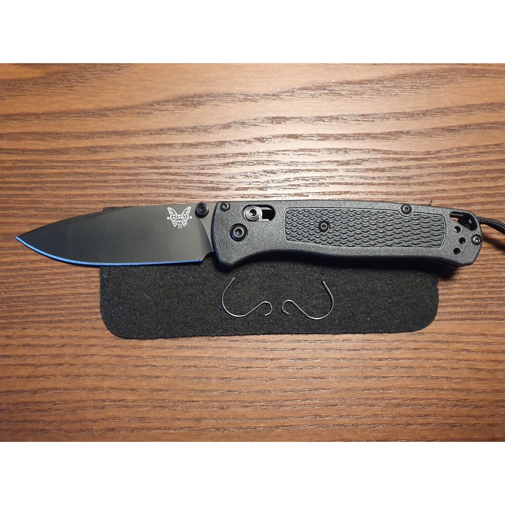 Benchmade Bugout Spring | Shopee Malaysia
